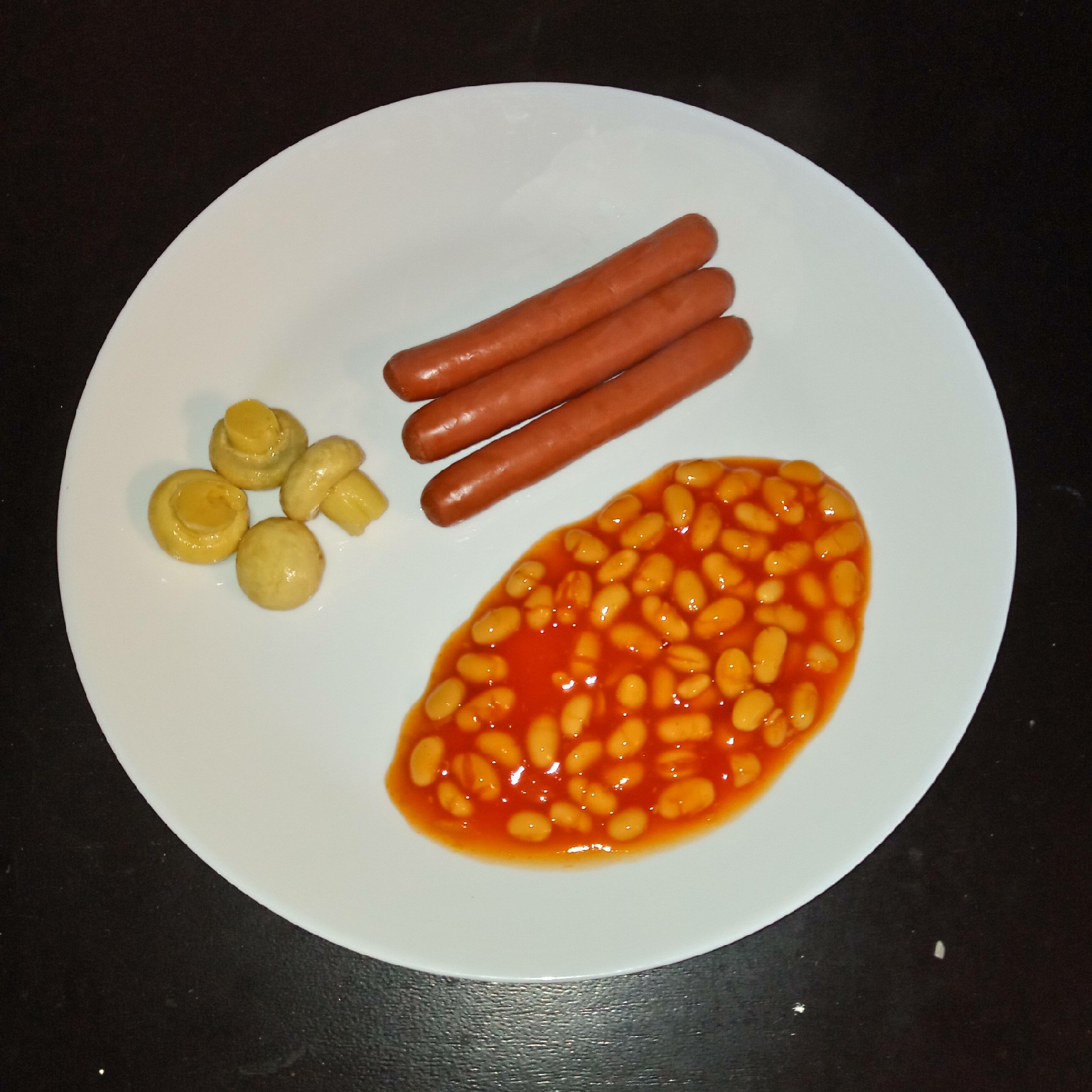 Supersupergirl's Food Reviews: HP Baked Beans review