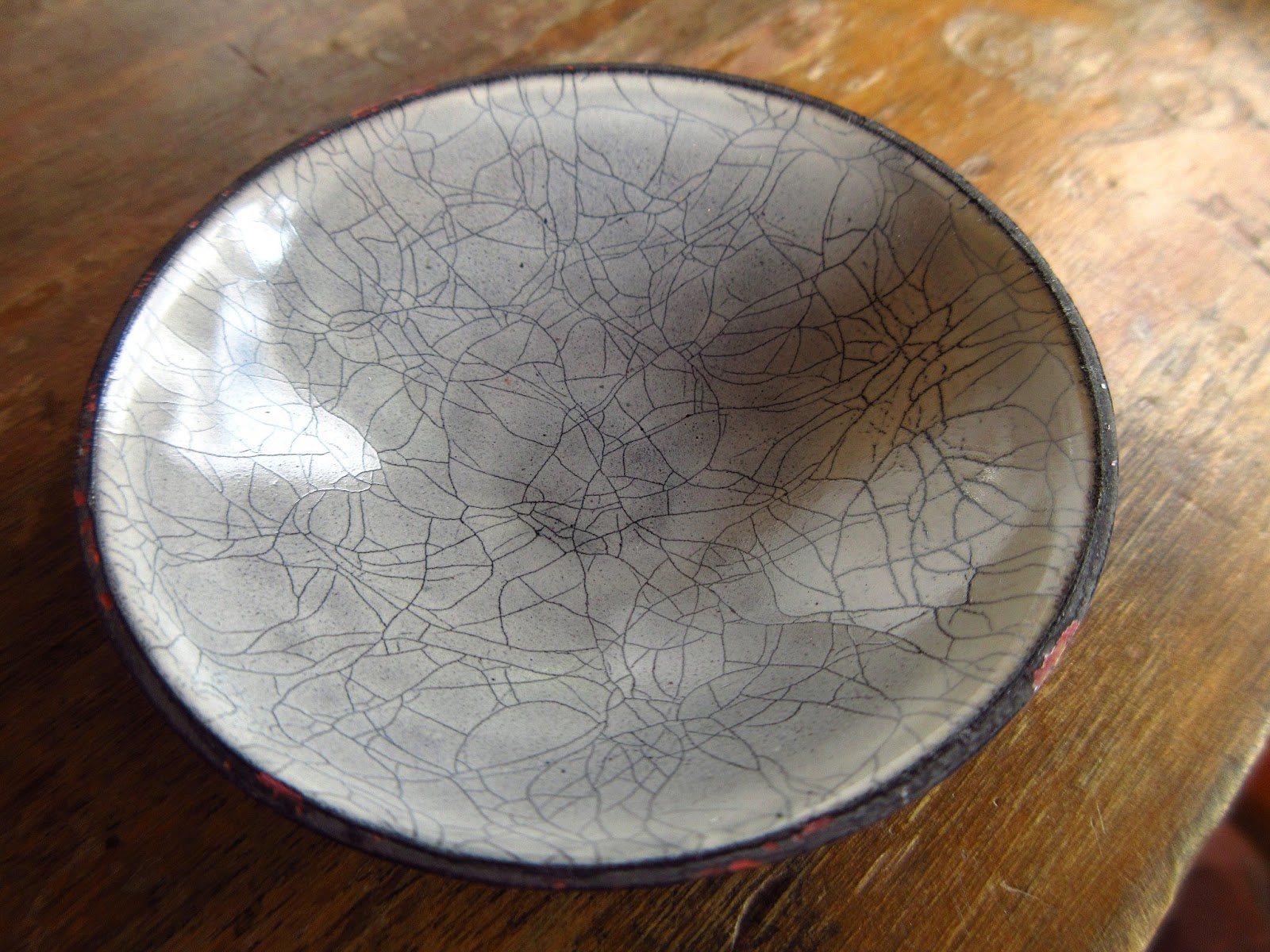 Amazing Enamel Effects