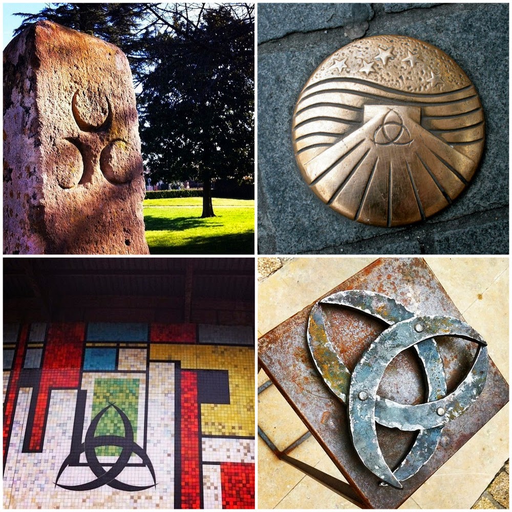 All about the city of Bordeaux's coat of arms (and logo!) - Invisible ...