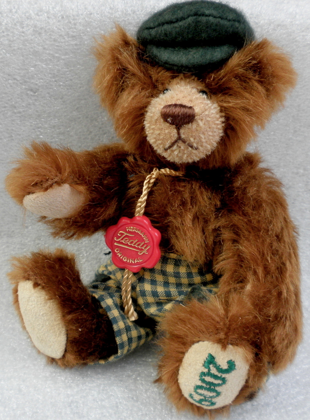 Mandicrafts News & Views - Teddy Bears & Collectibles: Glossary of ...