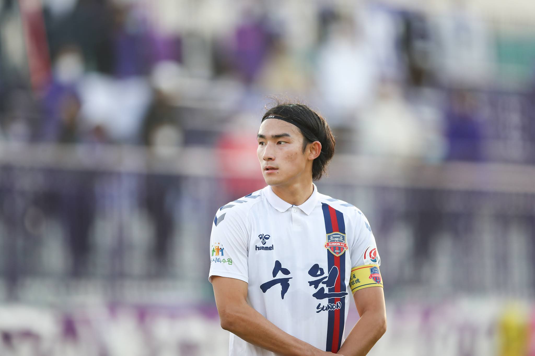 Suwon FC host Magpies in search of elusive first win - K League United ...