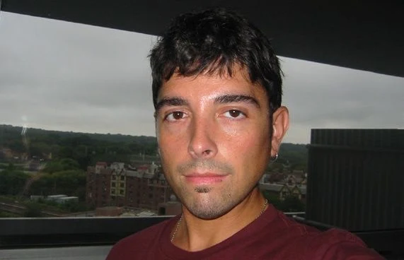 Mark Abene Fundador del Grupo Hackers Masters of Deception