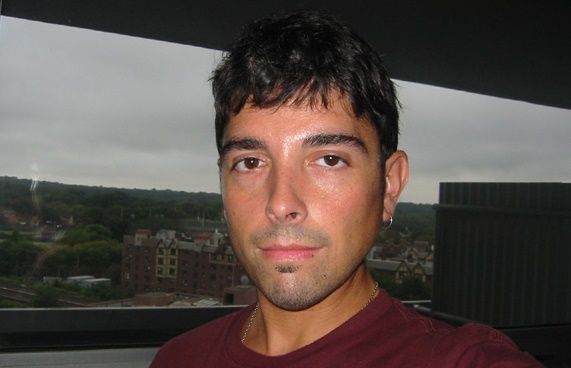 Mark Abene Fundador del Grupo Hackers Masters of Deception