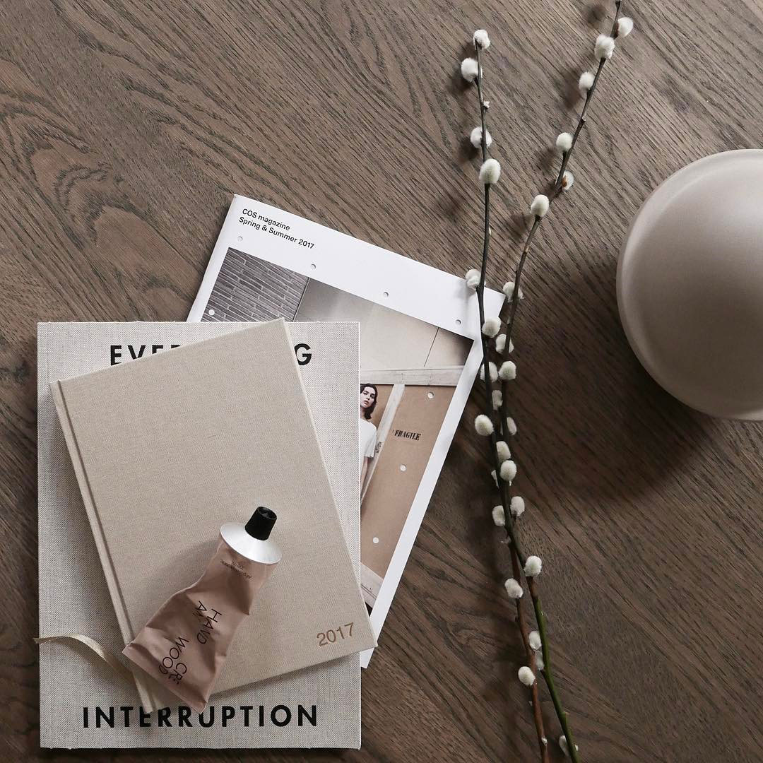 CICE MACE: Proljetni klasik u vazi | Journal de Luxe - #MItoTako