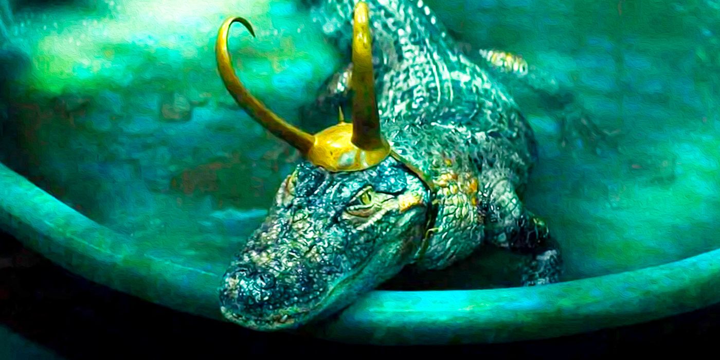 SNEAK PEEK : "Assembled: The Making of Loki" on Disney+