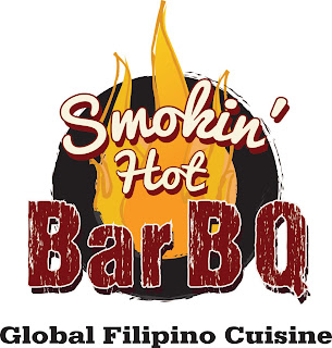 Smokin'Hot Bar BQ