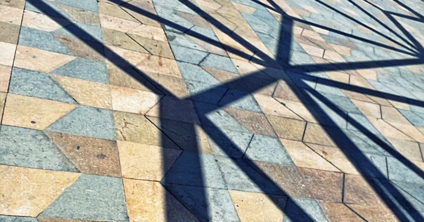 ArtEsencia: Pîcado y contrapicado......