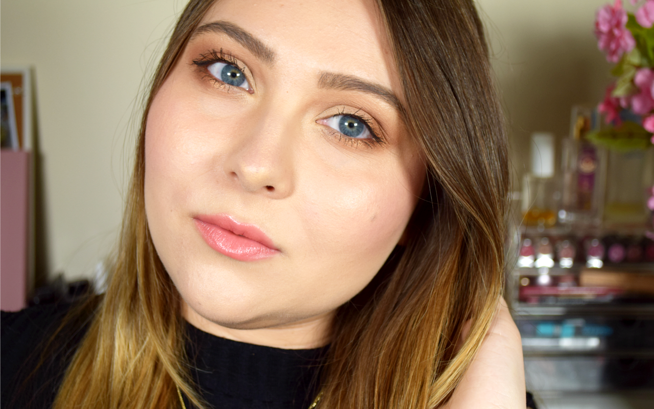 My Go to Summer Makeup Look The Puzzle Of Sandra s Life my-go-to-summer-makeup-look-the-puzzle-of-sandra-s-life
