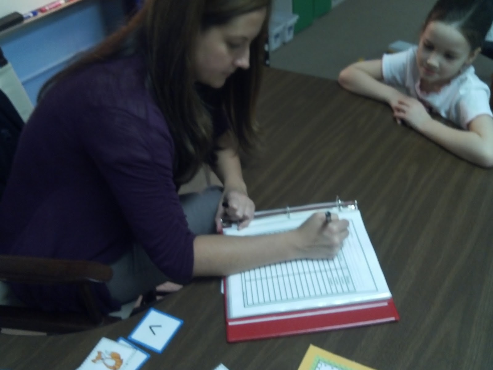 Teach it With Class: RtI Interventions