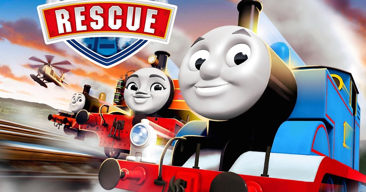 The Thomas and Friends Review Station: A Retrospective of Thomas ...