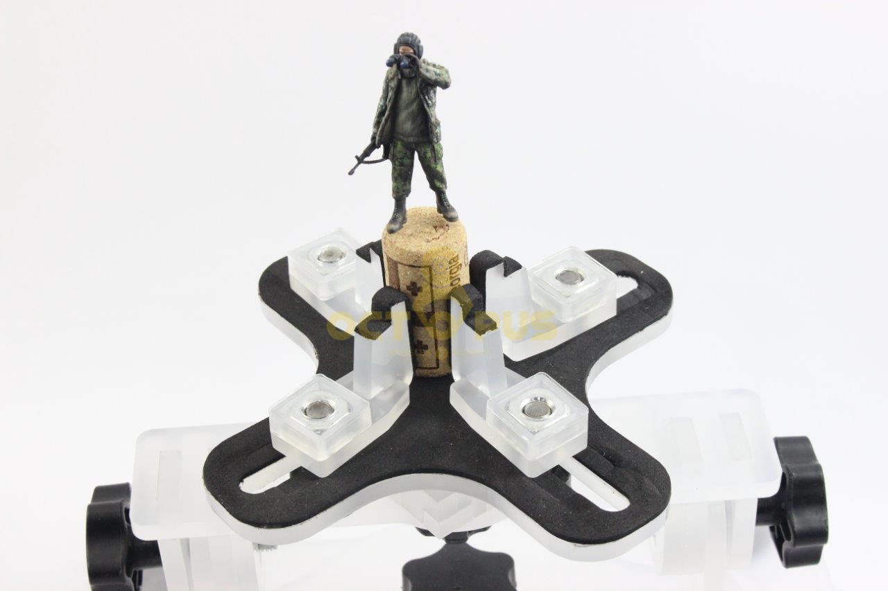 The Modelling News: Model tool preview: Introducing the "Octopus" a new ...