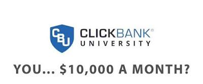Clickbank University Review in 2020 – My Honest Real Experience ...