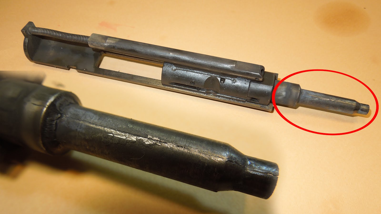 NicTaylor's R&R (Review & Recommendations): AR15 22LR Conversion Kit ...