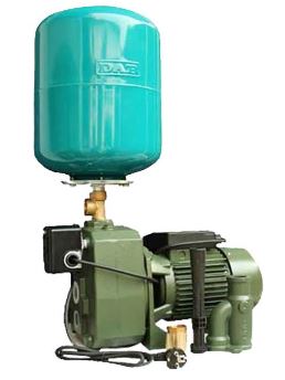 Harga Pompa air Jet Pump dan spesifikasi Lengkap - Wijdan Kelistrikan
