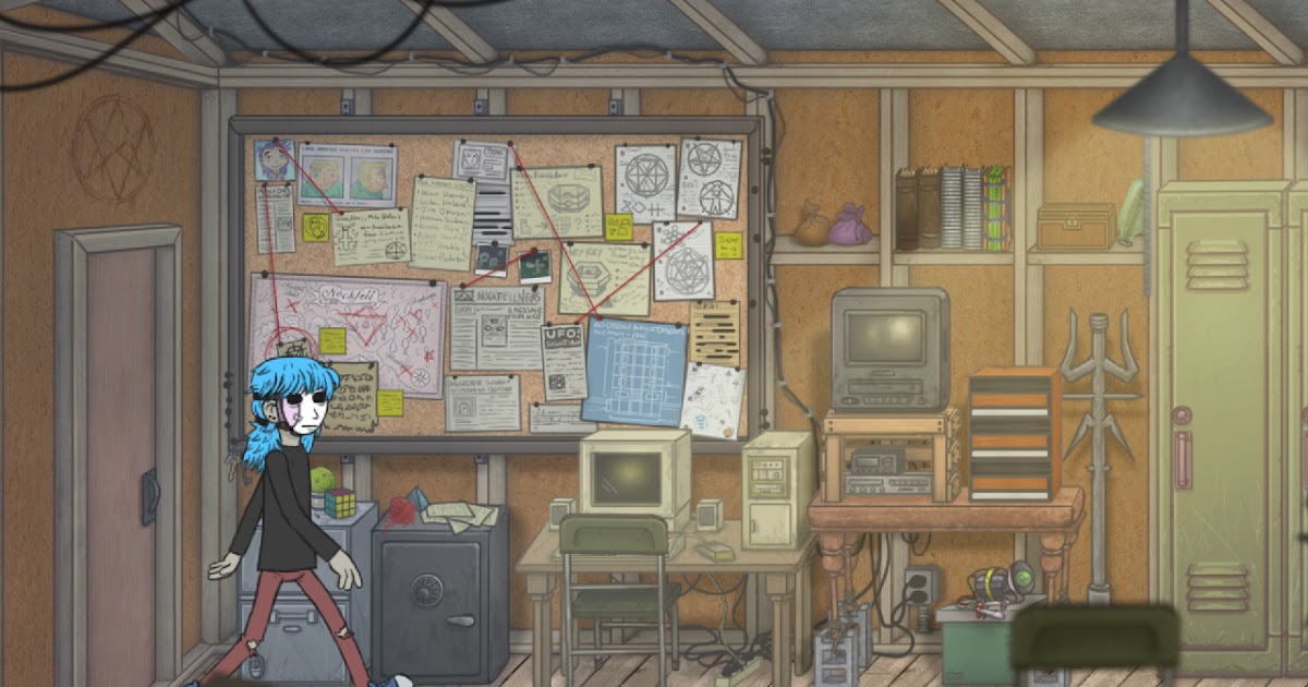 Sally Face, que chegará ao Switch em 21 de janeiro, ganha novo trailer ...