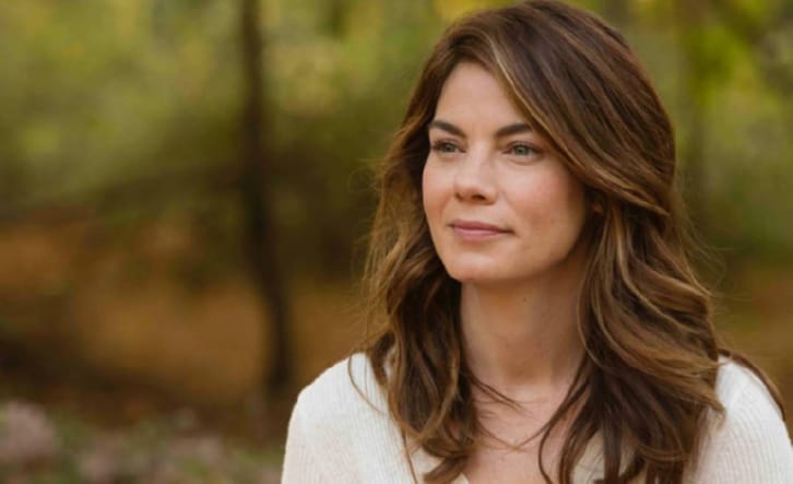 Michelle Monaghan is set to play dual lead roles in Netflix’s Echoes, a ...