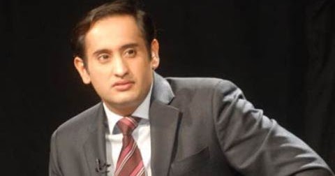 Rahul Kanwal Wife, Age, Height, Weight, Wiki, Biography, Family