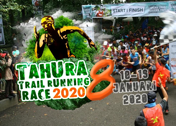 Tahura Trail Running Race • 2020 – LariKu.info Tahura Trail Running Race • 2020 – LariKu.info