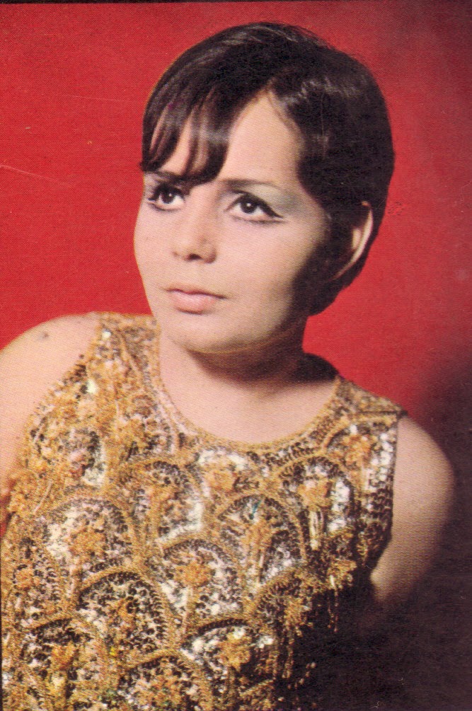 Jovem Guarda: Cleide Alves