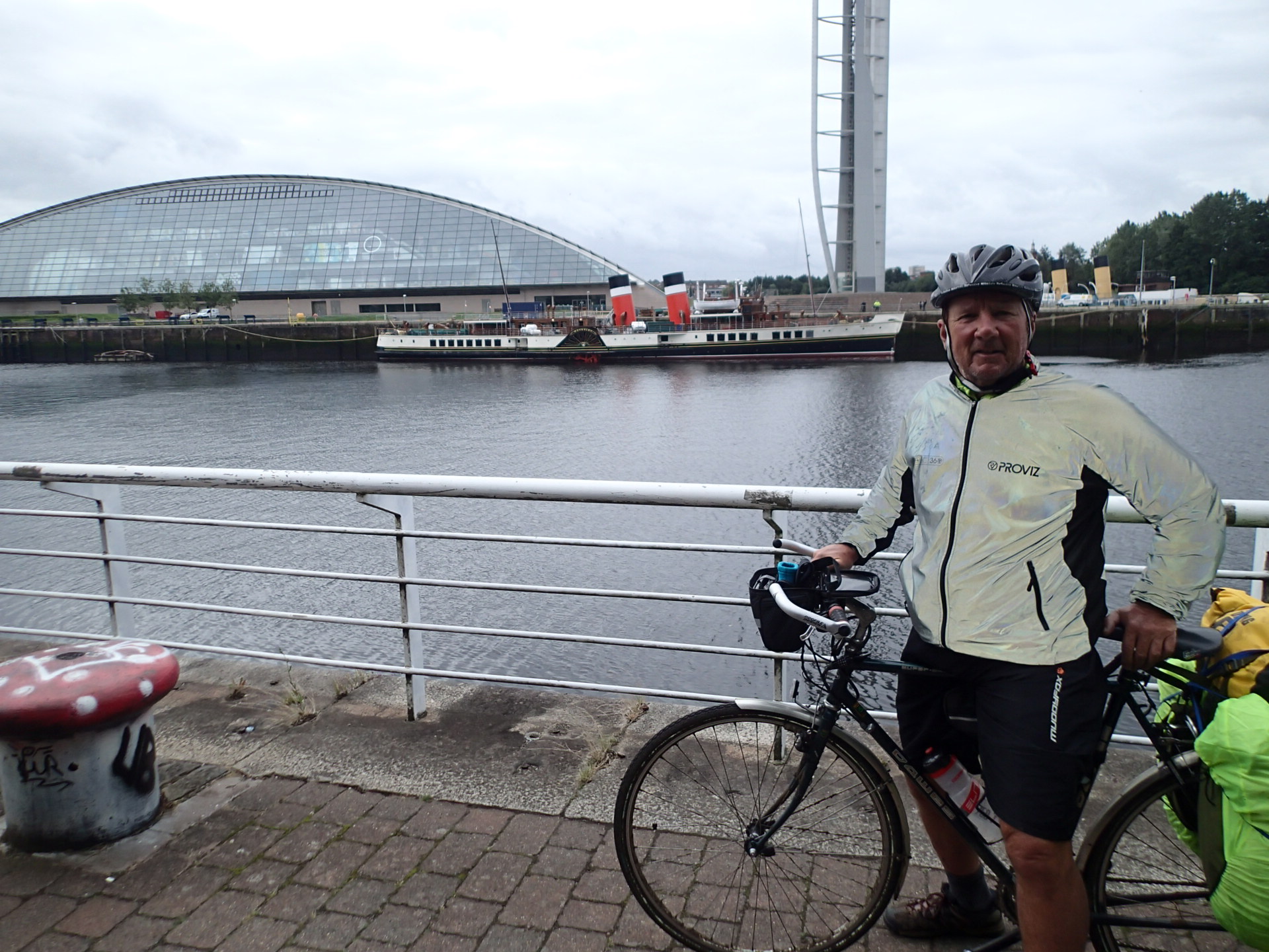 David Shoulder - Isle of Wight: 2020