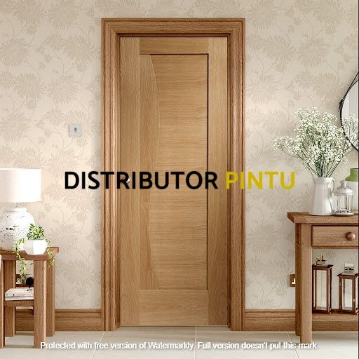 Jual Pintu Flush #1 Pacitan 0812 8143 0010 (Iskandar) - Pembuatan Flush ...
