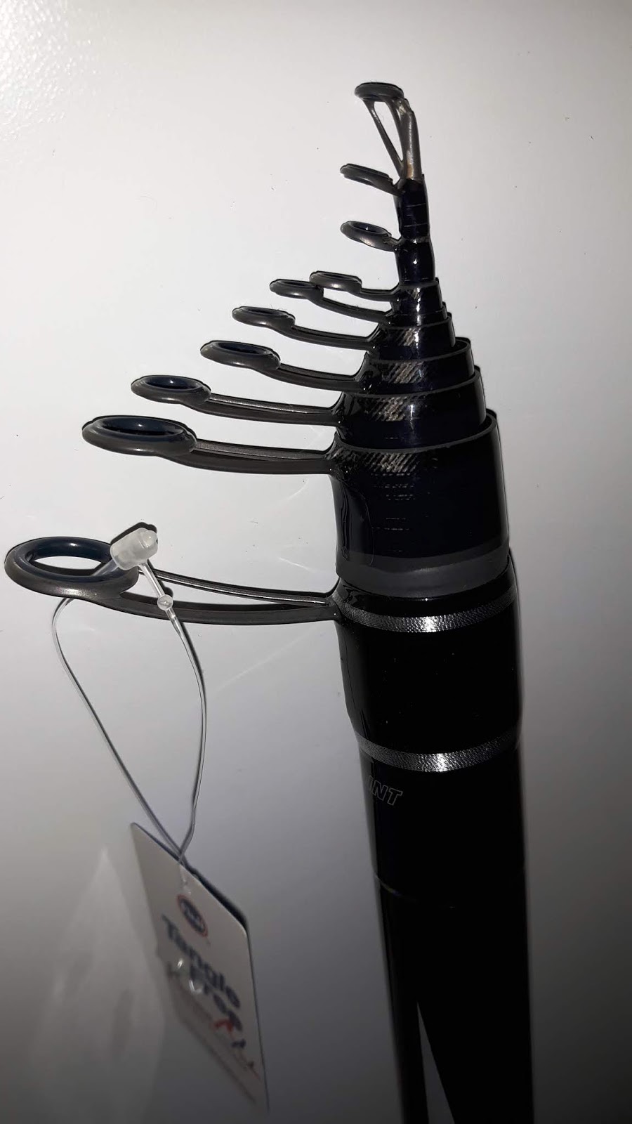 FISHING Mania Store: Canna Bolognese DAIWA AMORPHOUS PRO POWER AVP 70 ...