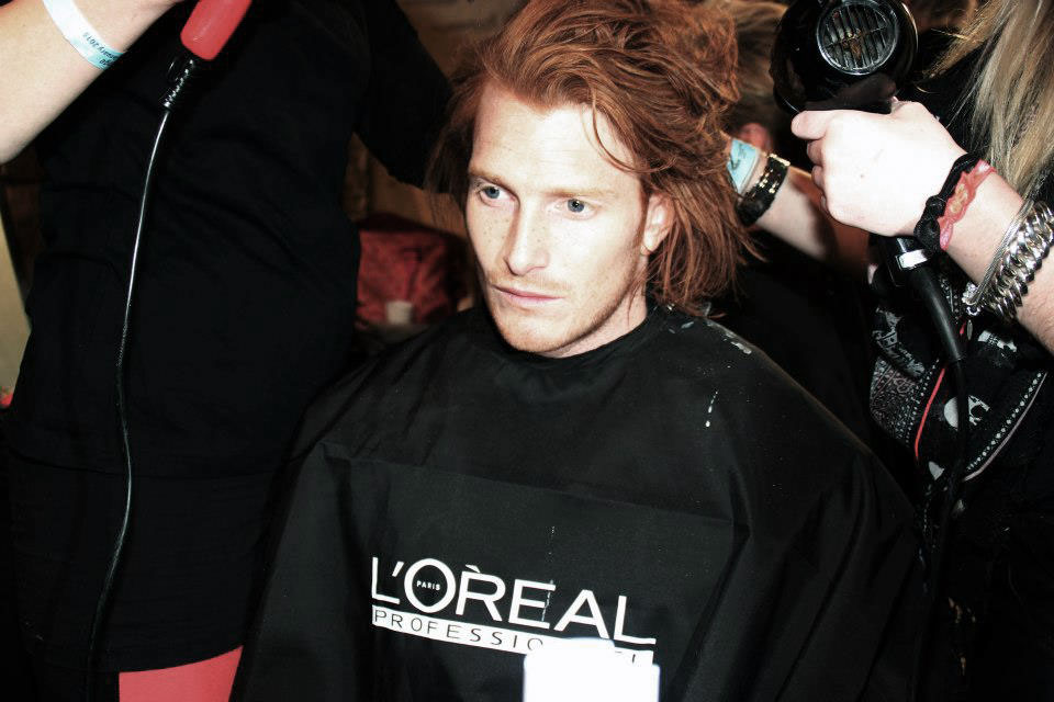 MORPHOSIS: Wes Pegram (part 2)