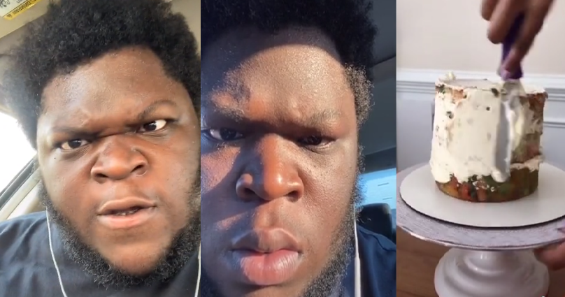 Oneya Johnson, TikTok star who gained 1.3 million followers in 24 hours ...