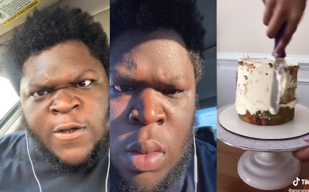 Oneya Johnson, TikTok star who gained 1.3 million followers in 24 hours ...