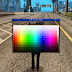 HTML Color Codes In-Game - MTA Brasil