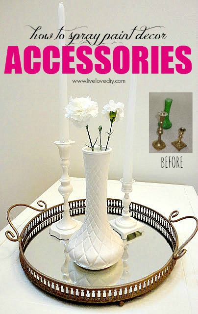 10 Spray Paint Tips: What You Never Knew About Spray Paint ...