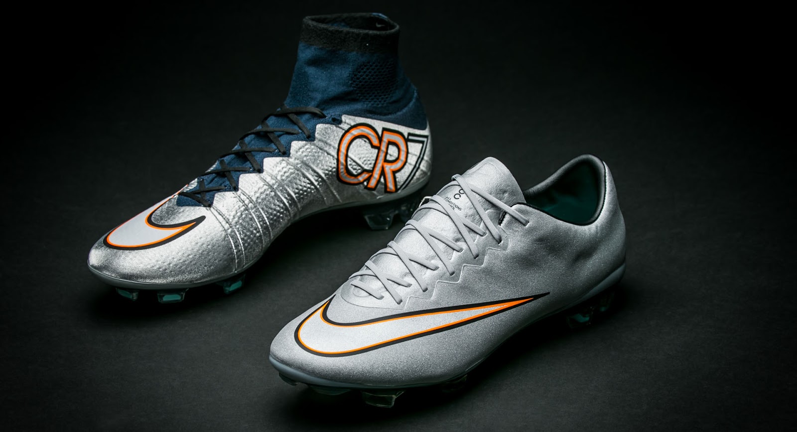 TechFootball 21: HOMENAJE A CRISTIANO RONALDO