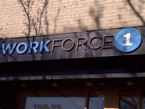 Workforce1 Job Fair - Queens