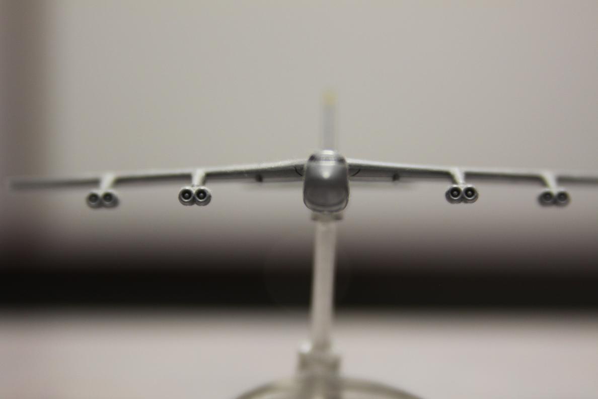 Michigan Exposures: Some Diecast Models