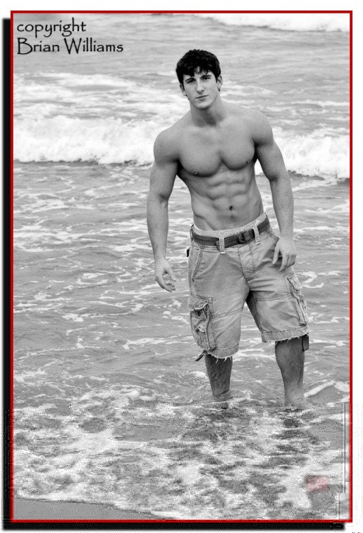 Los Ojos del Espectador: Cody Connor