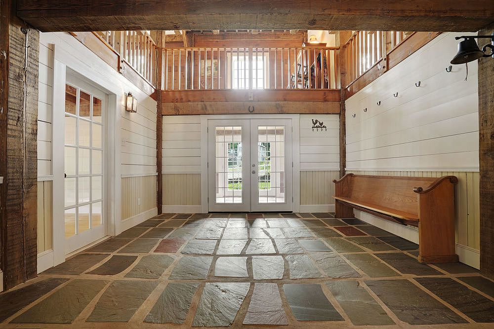 Sweet House Dreams: Neshanic Mill, 1876 Grist Mill in Hillsborough, New ...