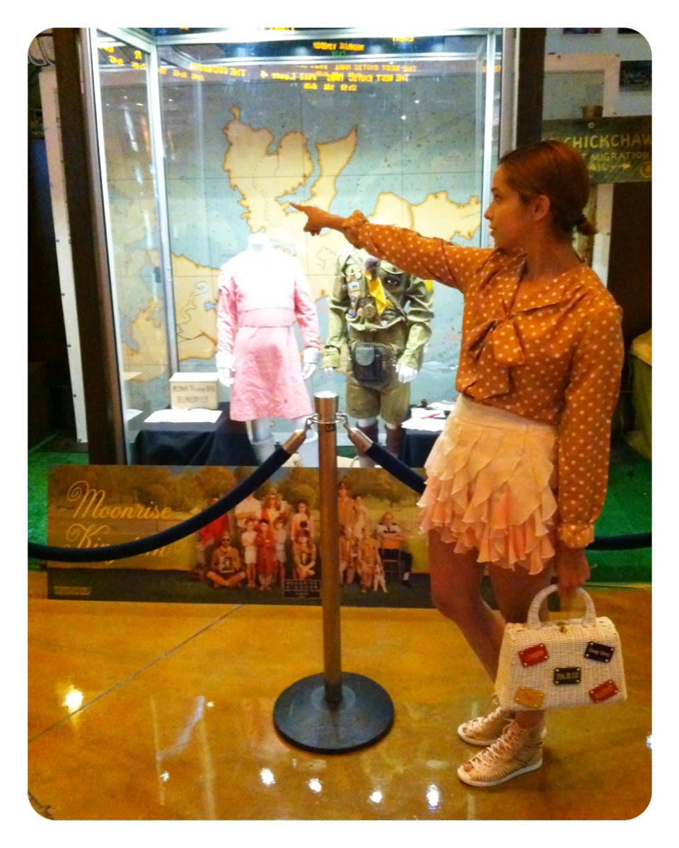 MY YAHAIRA: FILMS: MOONRISE KINGDOM PREVIEW BY WES ANDERSON...