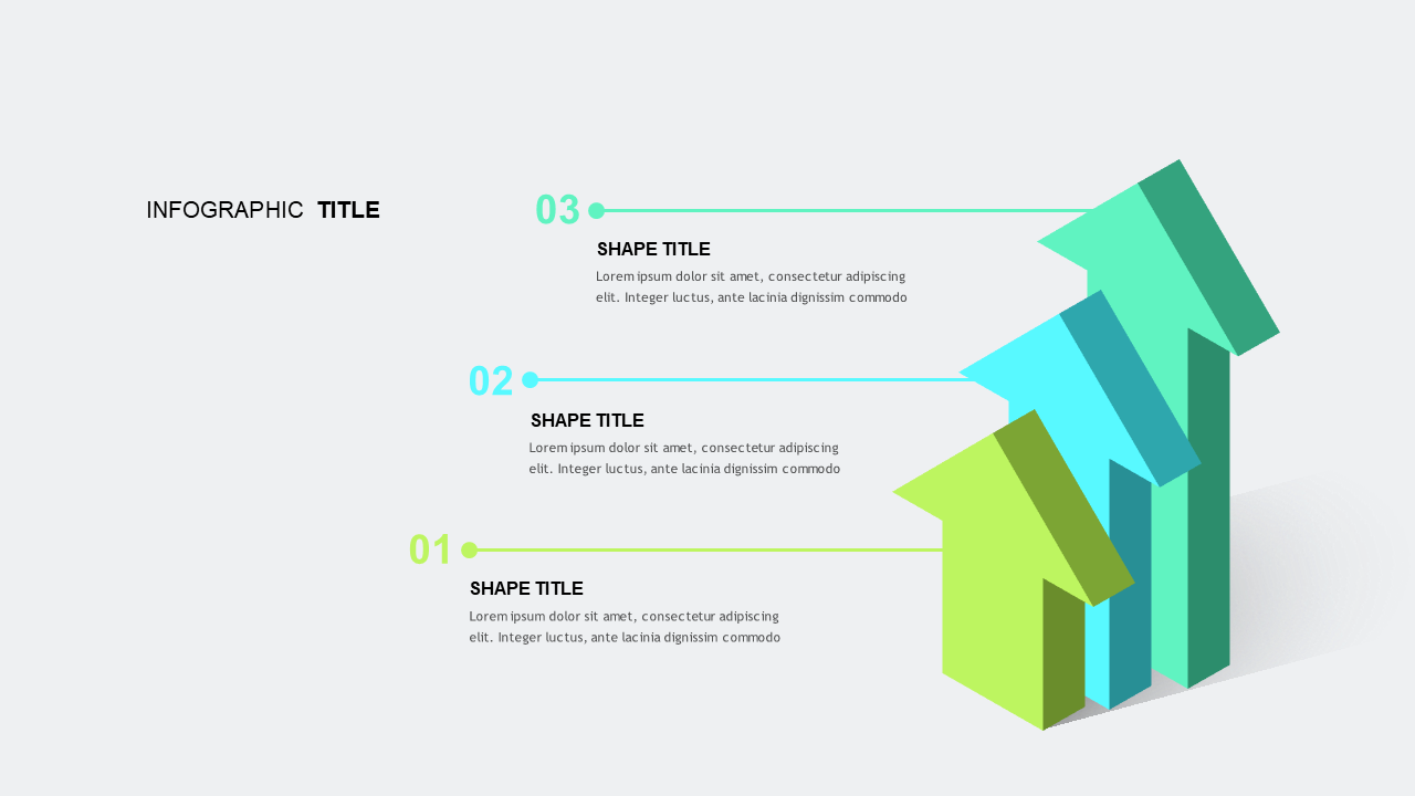 Free Download Template Powerpoint Arrow Up Rise PowerPoint Templates ...