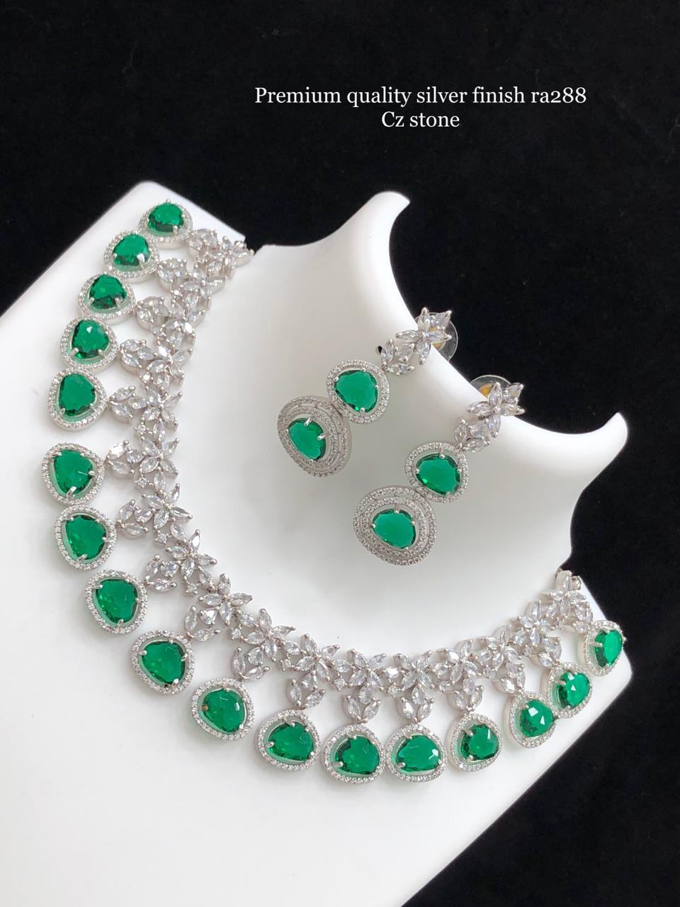 Intimate New Jewelry Collection Trending January 2021 - Indian Jewelry ...