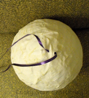 Lucky Star Creations: The Blog: Kids Krafts Friday - Pinata!