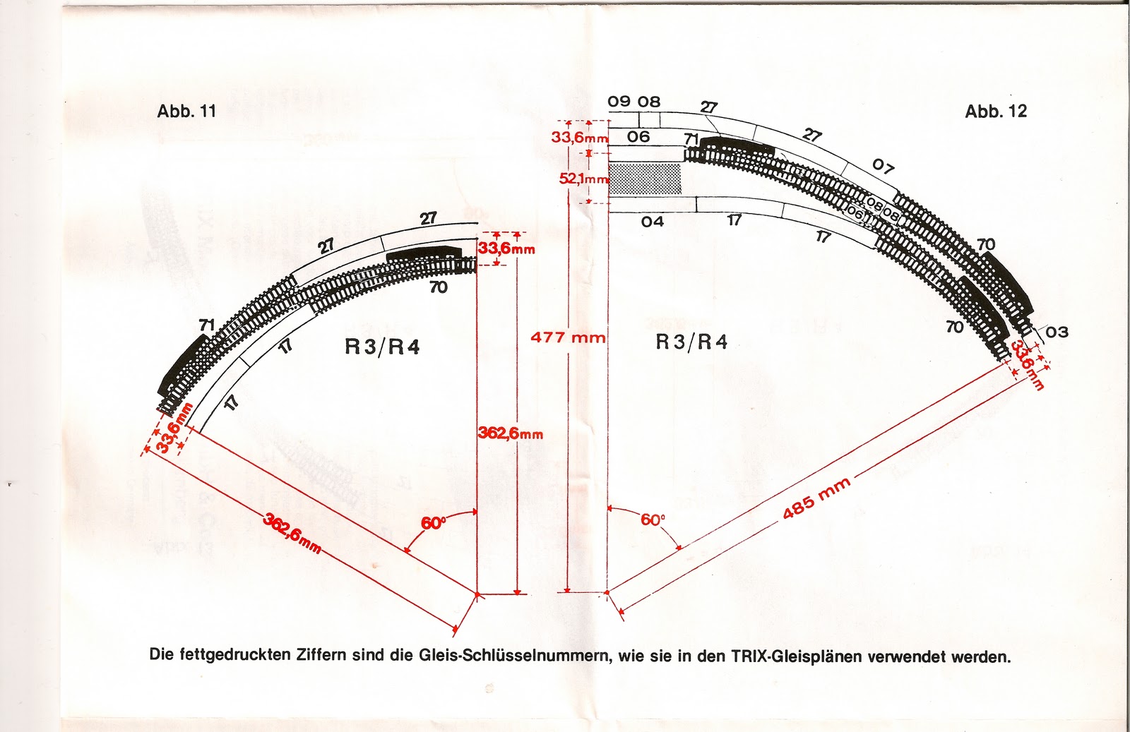 quinntopia - An N Scale blog: Minitrix Point Motor / Switch Machines Manual