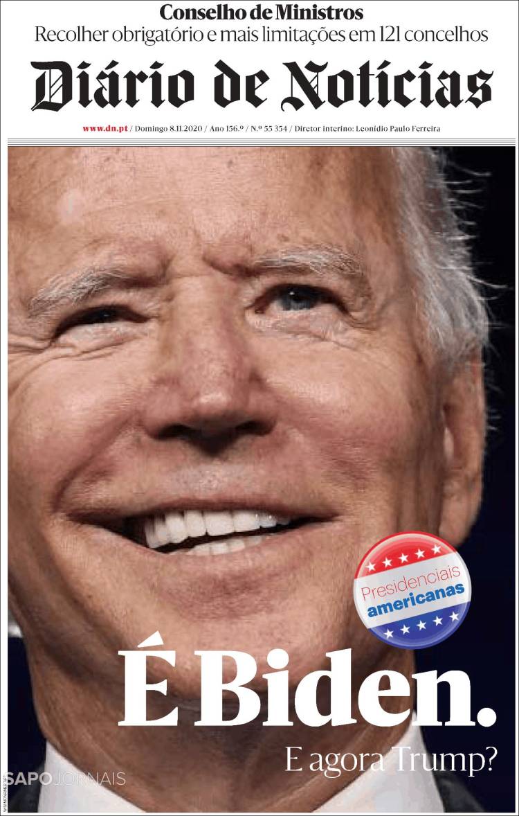 Paper Papers: El impacto de una cara bien grande