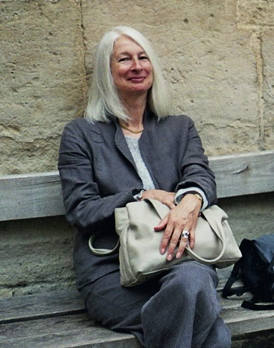 Medieval Manuscripts Provenance: Kay Sutton (1943–2019)