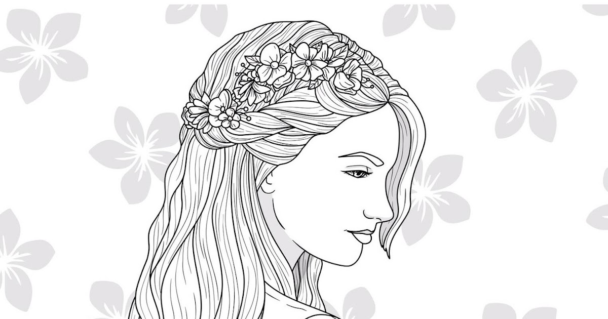 Coloring Pages People ~ Coloring Print
