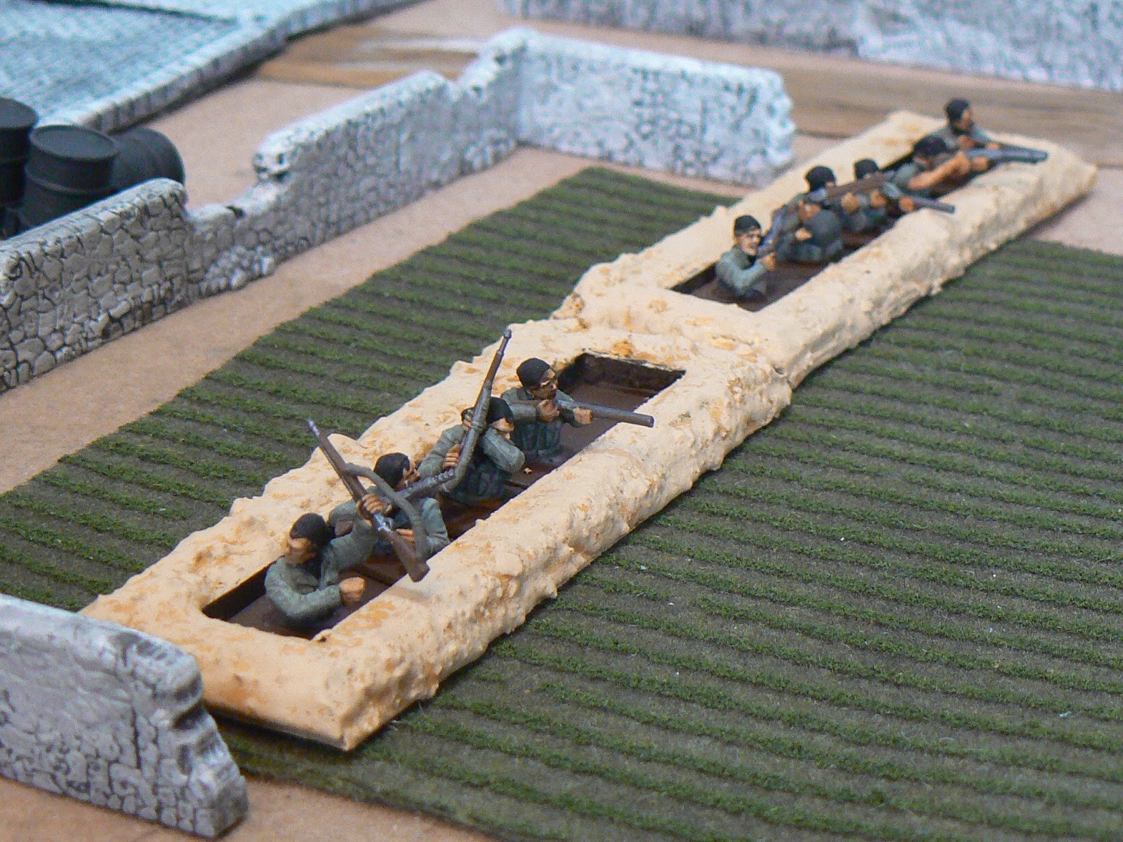 [TMP] "My new Italian WW2 Camicie Nere" Topic