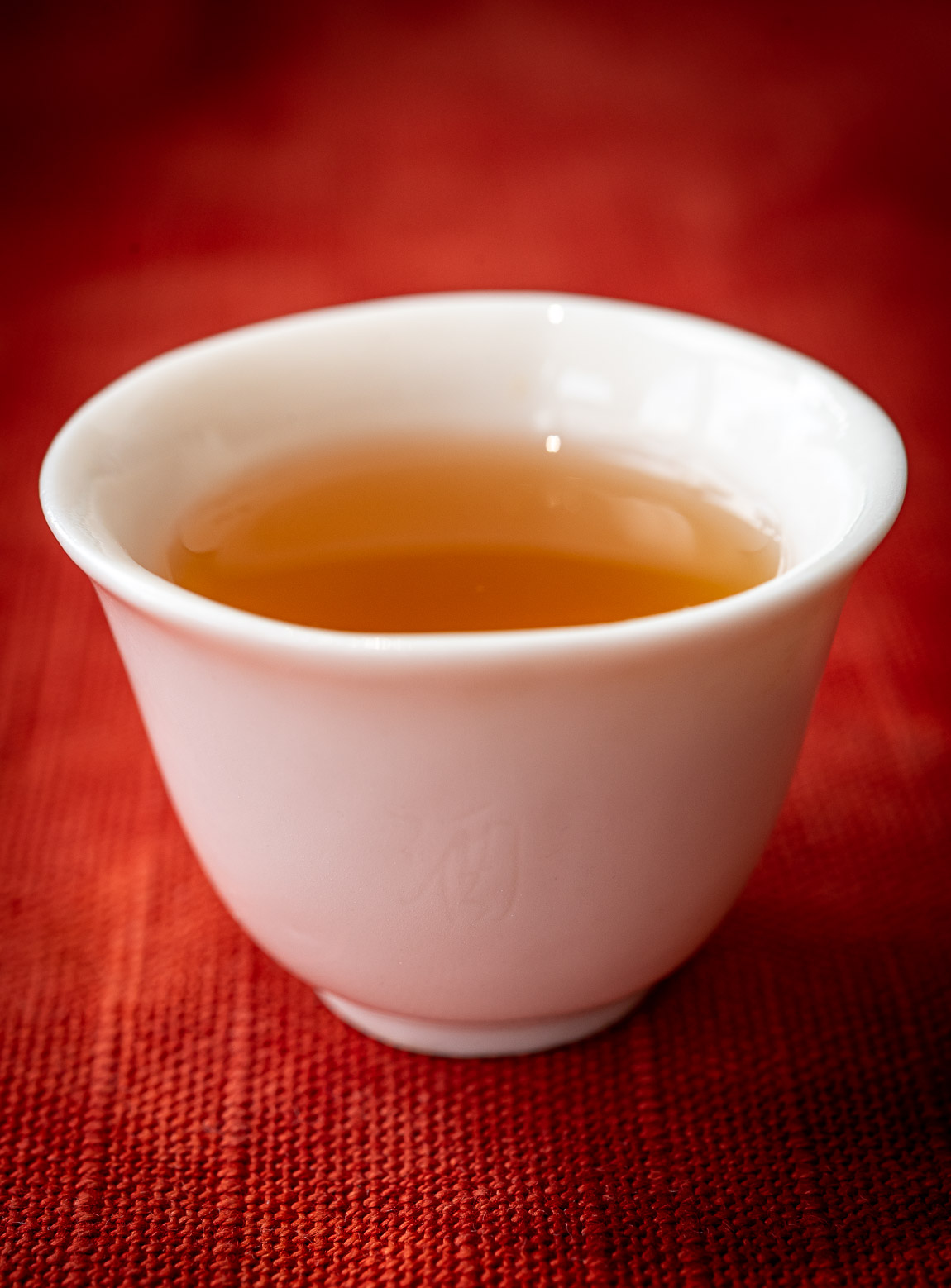 Tea Masters: Turning tea into wine!