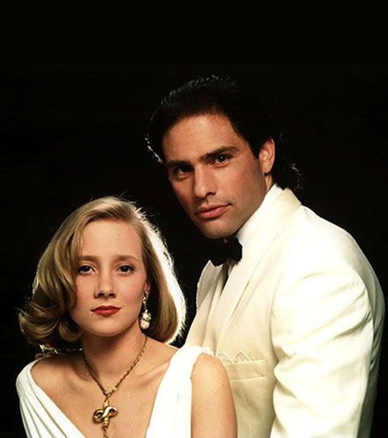 Favorite Hunks & Other Things: Russell Todd in Club V.R.