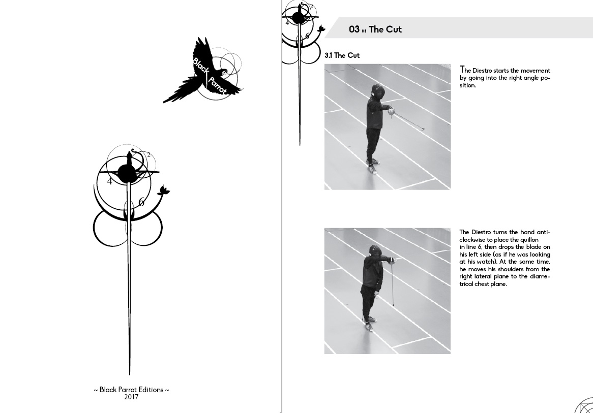 Destreza, historical fencing