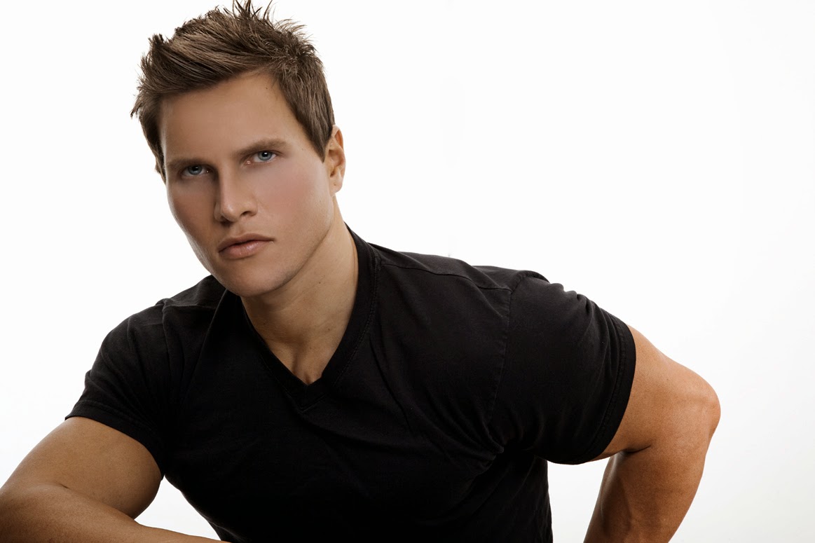 Bodybuilding Junction: 25 Year Old Super Fitness Model Jordan ...