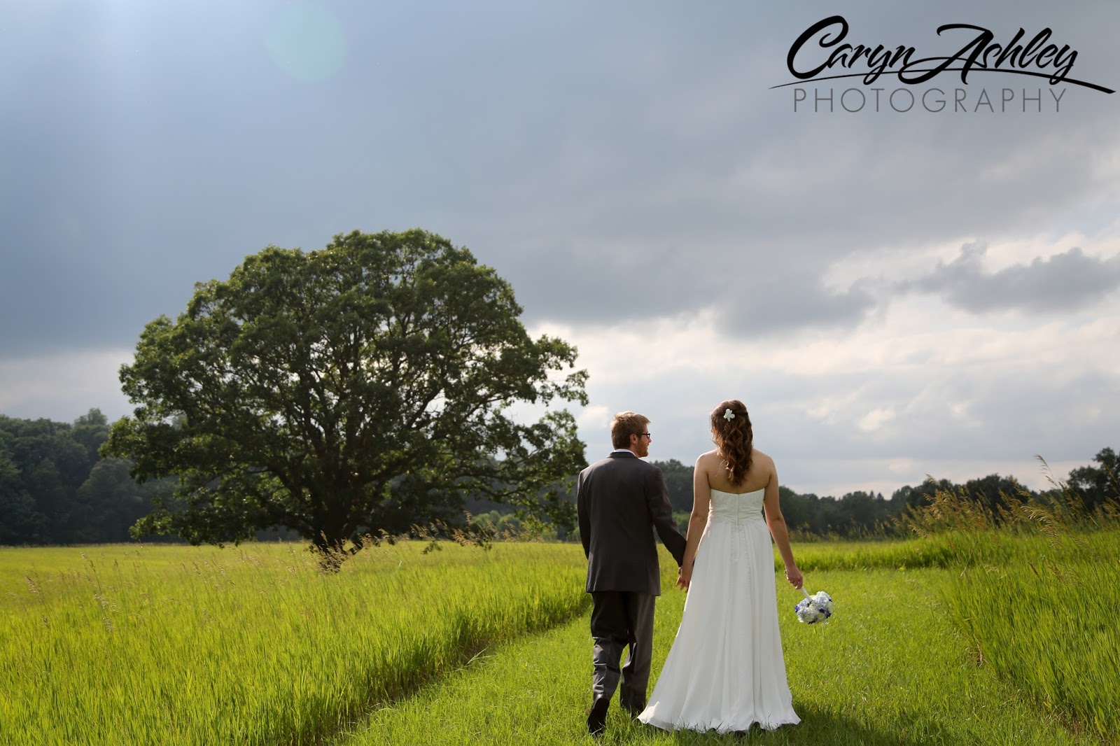 Caryn Ashley Photography: Ben + Rachael